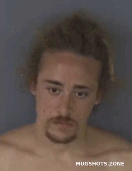 Mcclendon Morris 03192025 Clay County Mugshots Zone