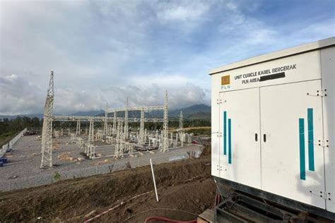Pln Pasok Listrik Pltp Ijen Dukung Pengembangan Energi Terbarukan