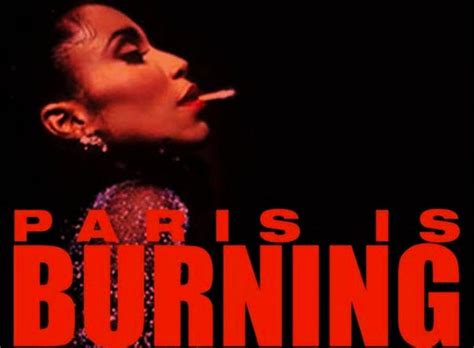Paris Is Burning An Important Slice Of Queer History