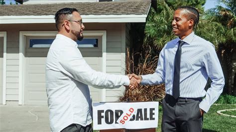 Why You Need A Real Estate Agent When Investing Or Buying A Home