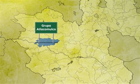 El Futuro Incierto Del Grupo Atlacomulco Que Encumbró A La Clase