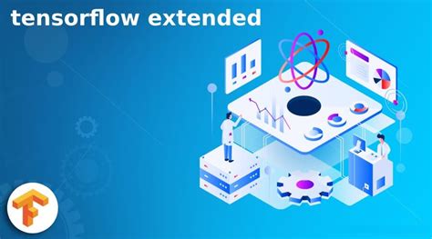 Tensorflow部署：tensorflow扩展tensorflow Extended Csdn博客