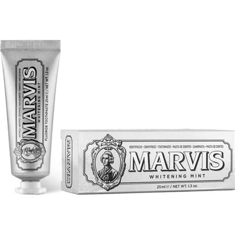 Marvis Brands