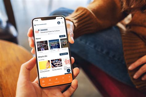 Residents Connect Inside The Community Bubble App Tricare