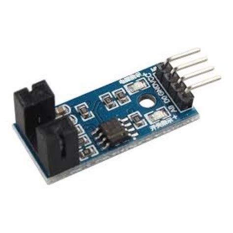 Sensor De Velocidade Encoder
