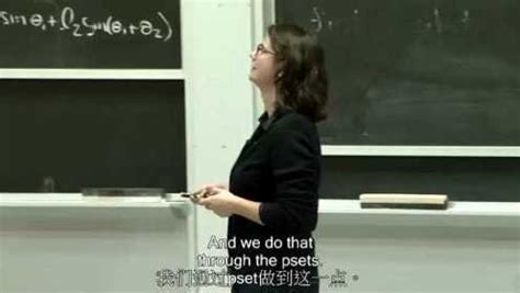 超级名校开讲麻省理工Python大师课 MIT计算机科学和Python编程导论第 讲 MIT计算机科学和Python编程导论第 讲 高清完整版视频在线观看 腾讯视频