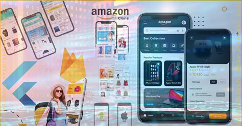 Chia Sẻ Khóa Học Amazon Clone App Với Web Admin Panel And Push