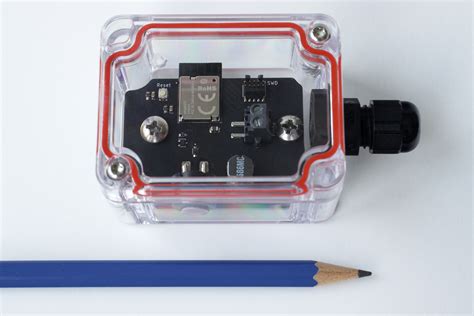 Gallery Leak Detector Rev3