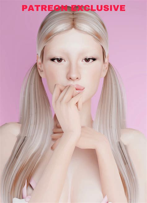 Sexy Submissive Slut Talia The Sims 4 Sims Loverslab