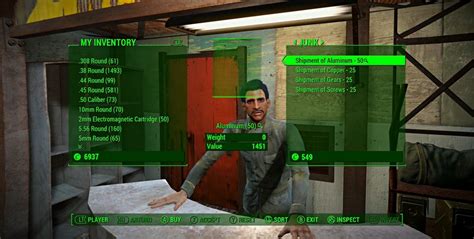 Fallout 4 керамика: где найти и купить, коды ID для консоли