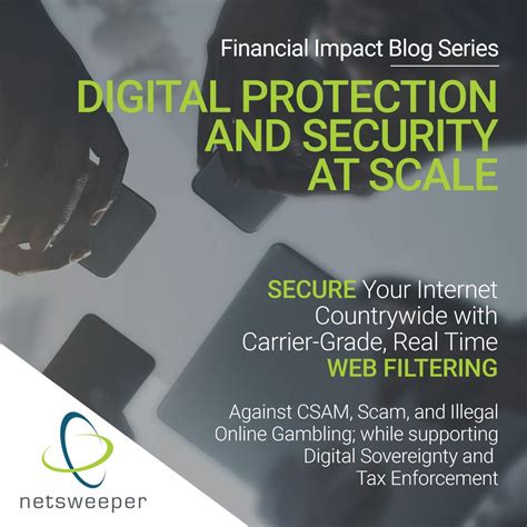 Netsweeper On Linkedin Blog