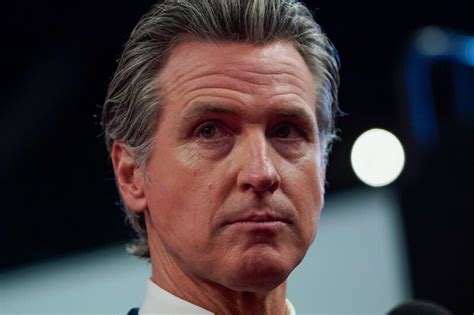Betrayal Gavin Newsom Agrees With Maga Activist Trans Athletes Are