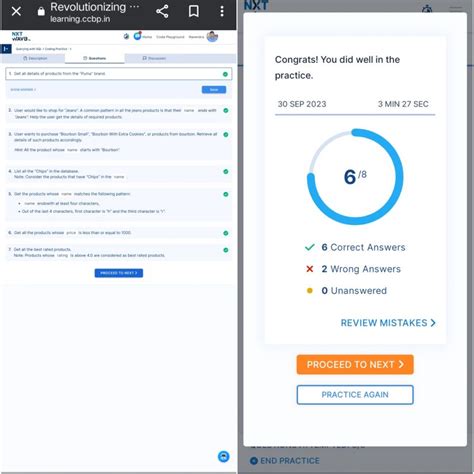 Narendra P On Linkedin Day25 30daysofcodechallenge Sql Ccbp