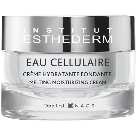 INSTITUT ESTHEDERM Cellular Water Базовый увлажняющий крем с клеточной ...