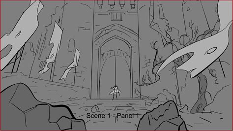 Knight Storyboard Draft Speaker Deck