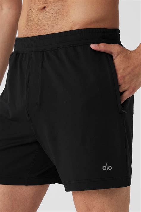 Conquer React Performance Short Alo Yoga Outlet Mexico