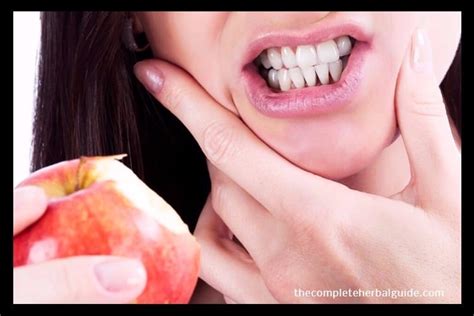 6 Natural Home Remedies To Cure Gum Disease Health And Natural
