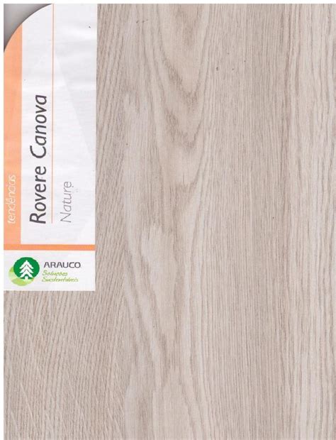 MDF ROVERE CANOVA MDF Madeiras