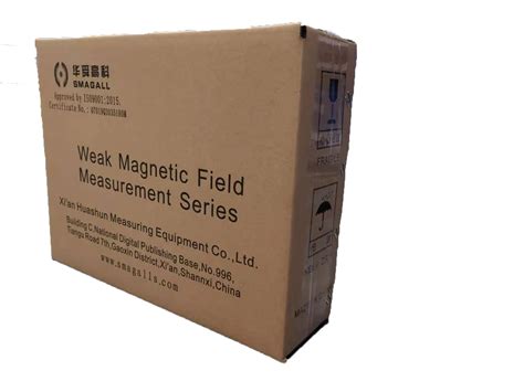 Magnetometer For Drone Geophysics Uav Mineral Detector