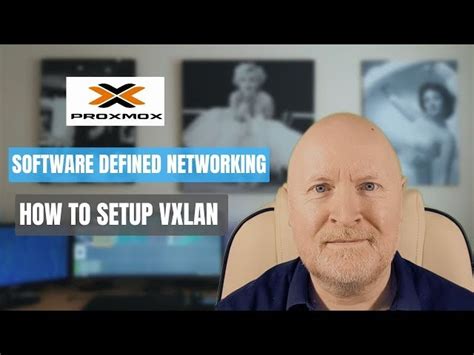 Free Video Proxmox Ve Sdn Vxlan Setup Tutorial From Tech Tutorials