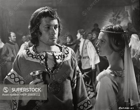 Macbeth 1971 Lady Macbeth