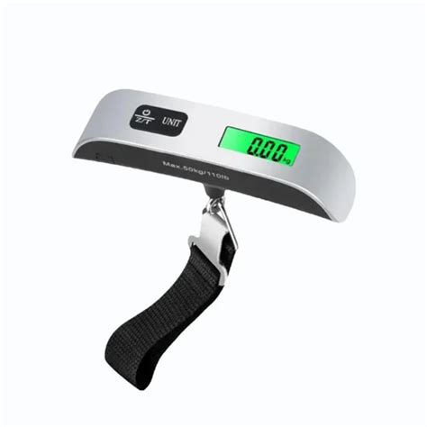 Electronic Laggage Electronic Scale At ₹ 299 Electronic Scale In