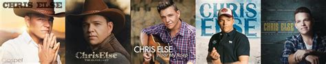 Chris Else Store Official Merch And Vinyl