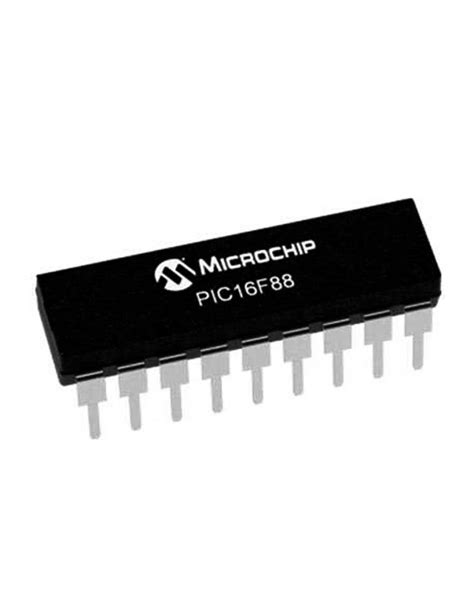 Pic116f88 Ip