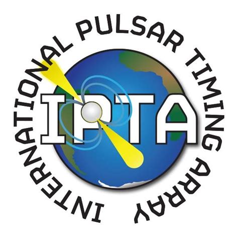 International Pulsar Timing Array