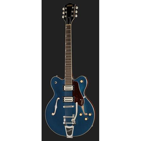 gretsch g2622t strml cb dc dd thomann nederland