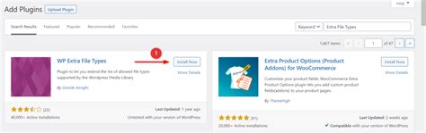 Fix Sorry This File Type Is Not Permitted Error In WordPress