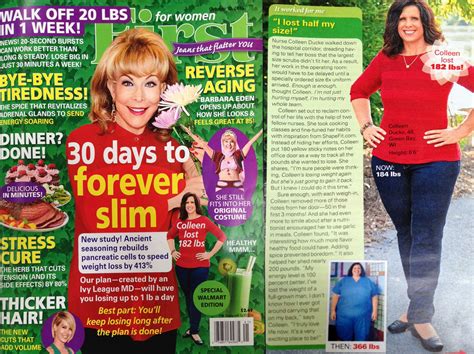 Weight Loss Stories Colleen Lost 182 Pounds And 12 Pants Sizes