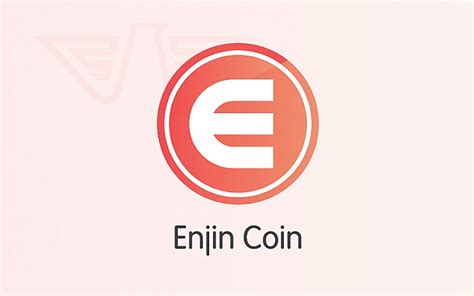 Enj Coin Launching Unity Sdk