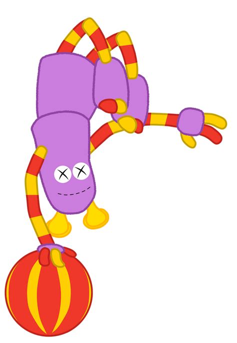 Balbal By Galladegamer1 On Deviantart