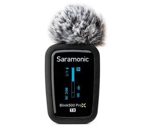 Беспроводная система Saramonic Blink500 Prox B4 Купить в Москве