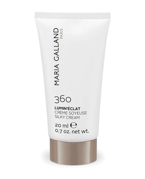 Maria Galland Легкий крем от первых морщин Lumin éclat Silky Cream мл купить от AZUM цена