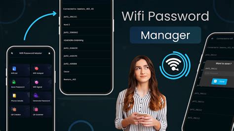 Wifi Password Show Scan Key For Android Download