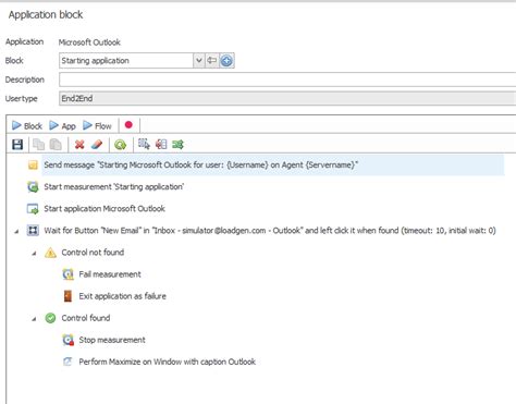 loadgen terminology loadgen