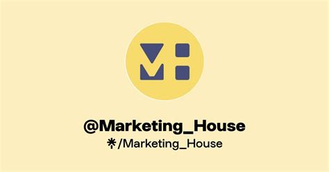 Marketinghouse Instagram Linktree