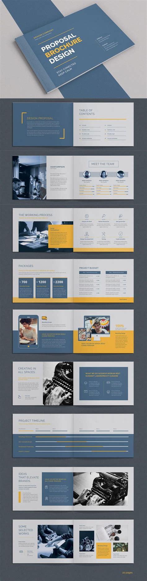 31 Team Introduction Ideas Keynote Template Powerpoint Templates Powerpoint