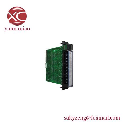 Ge Ic697mdl250 Discrete Input Modules Control And Automation Solutions