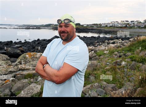 Embargoed To 1100 Wednesday June 27 Nicholas Murch From London Who