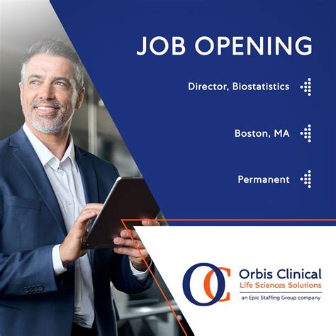 Directorbiostatistics Orbisclinical Orbis Clinical