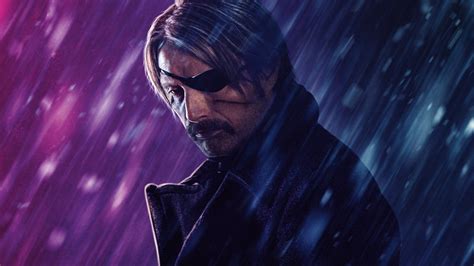 Polar Explicamos O Final Do Novo Filme Da Netflix
