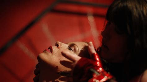 Netflix New Show Will Teach You How To Build A Sex Room In Your House