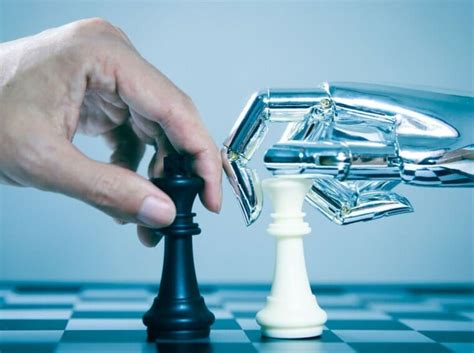 The Impact Of AI In Gaming An Examination Of How Artificial Intelligence Is Changing The Way We