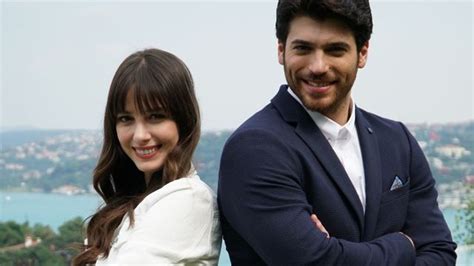Dolunay dizisinden ilk tanıtım