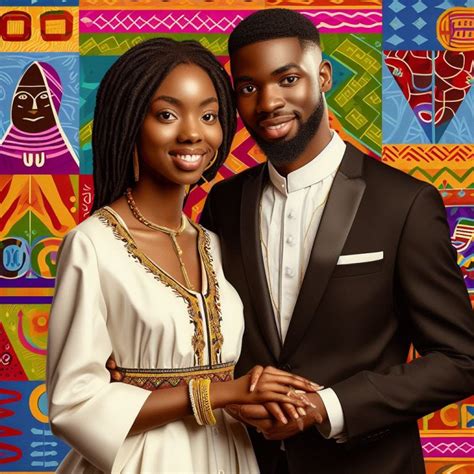 The Evolution Of Marriage Definitions In Nigerian Cultures