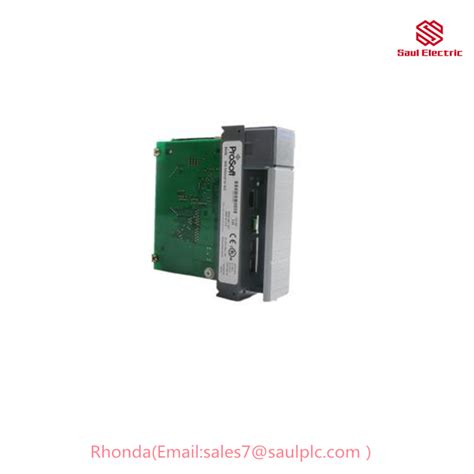 Prosoft Mvi46 Pdpmv1 Profibusdp V1 Main Network Interface Module Saul