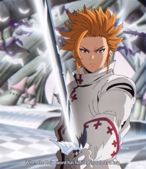 King Of Chaos Arthur Pendragon
